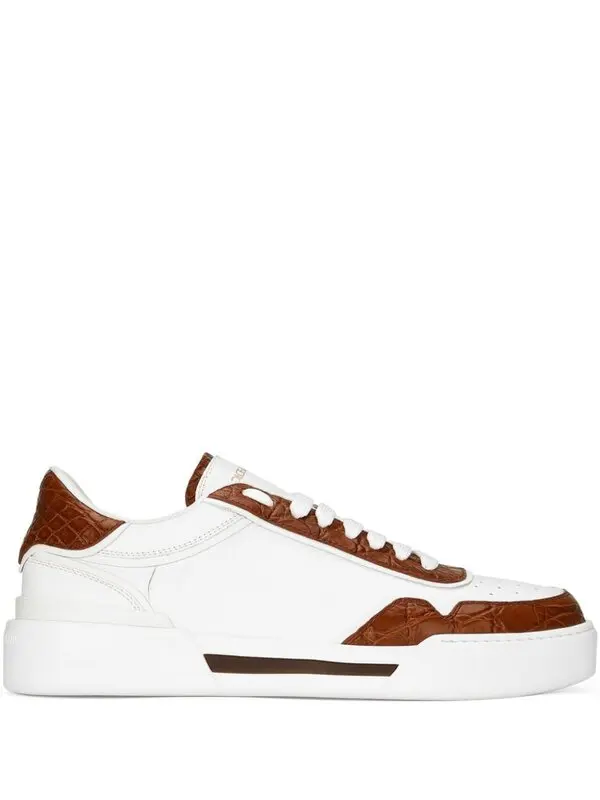 Dolce & Gabbana Roma Sneakers