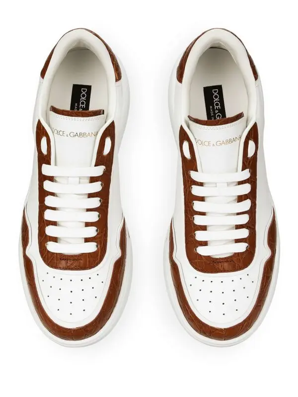 Dolce & Gabbana Roma Sneakers