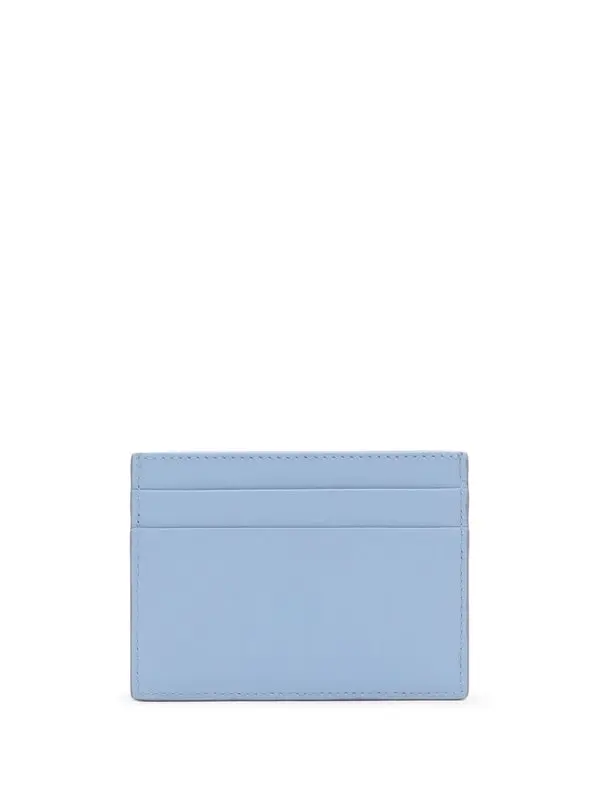 Dolce & Gabbana Dg-embossed Card Holder