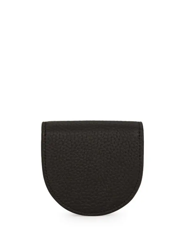 Dolce & Gabbana Logo-embossed Coin Pouch