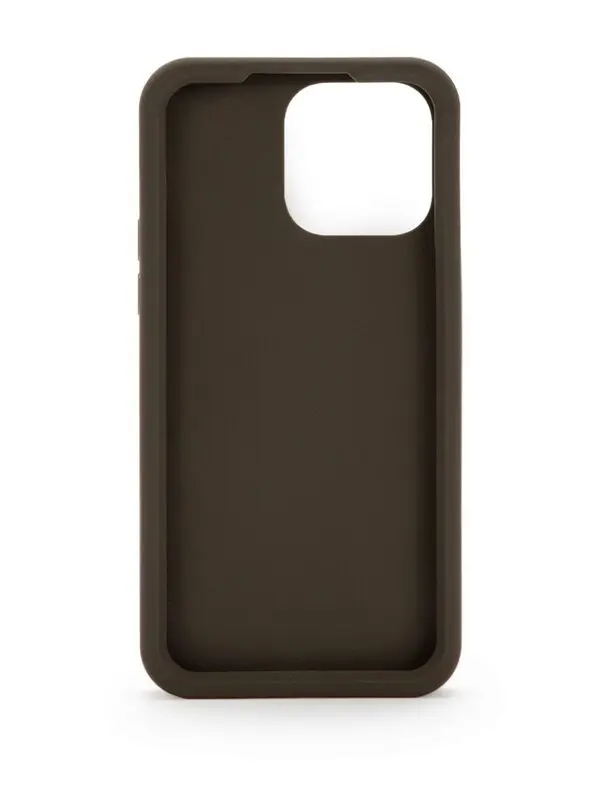 Dolce & Gabbana Dg Iphone 14 Pro Max Cover - Green