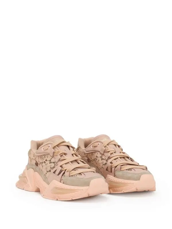 Dolce & Gabbana Airmaster Sneakers