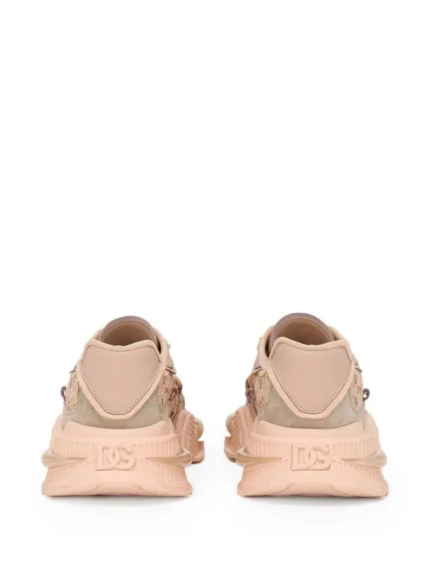 Dolce & Gabbana Airmaster Sneakers