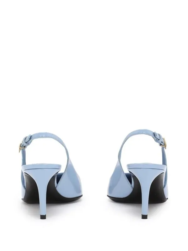 Dolce & Gabbana Dna 60mm Slingback Pumps