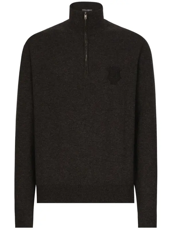 Dolce & Gabbana Cashmere Jumper