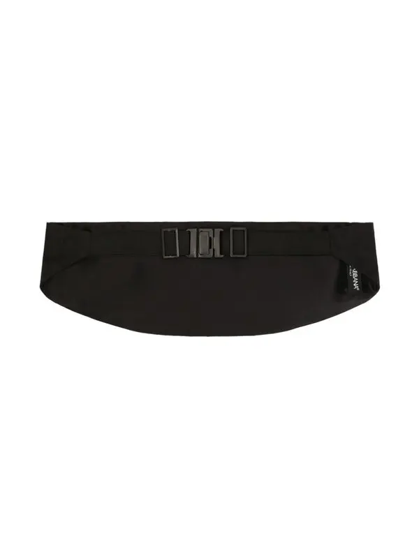Dolce & Gabbana Silk Cummerbund
