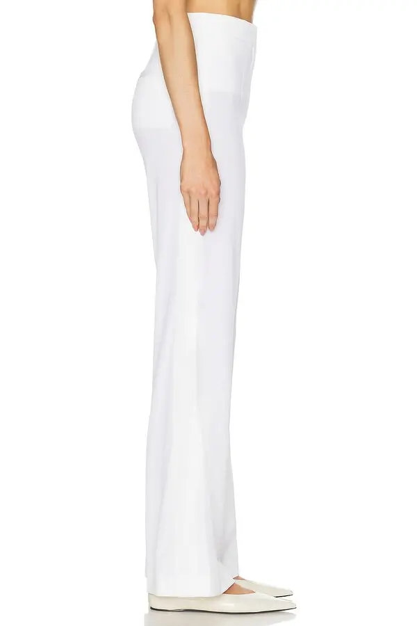 Stella McCartney Iconic Flared Trousers
