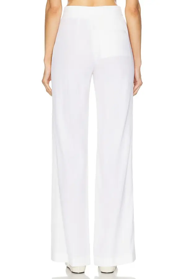 Stella McCartney Iconic Flared Trousers