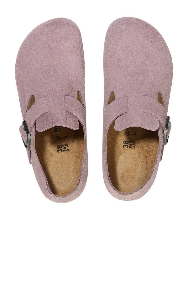 BIRKENSTOCK London