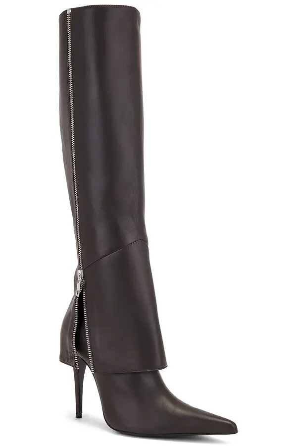 Magda Butrym Knee High Boot
