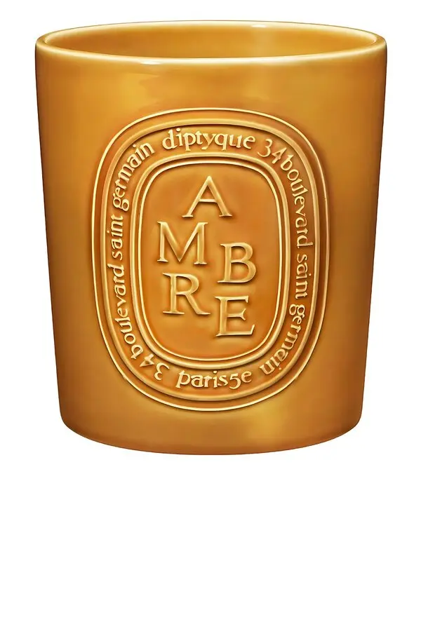 DIPTYQUE Ambre Extra Large Candle - N,a