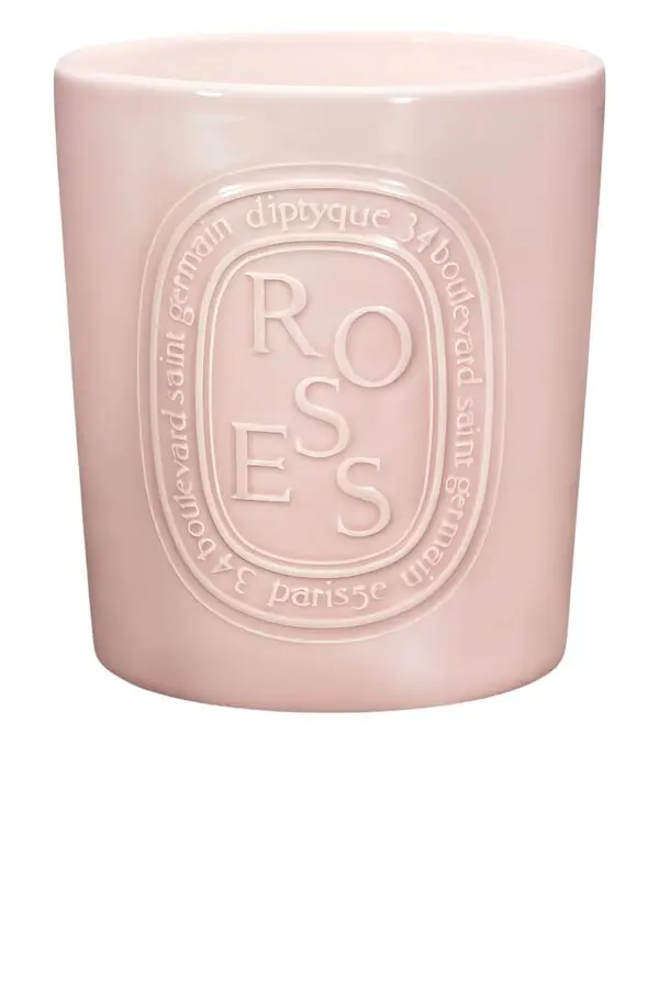 DIPTYQUE Roses Extra Large Candle - N,a