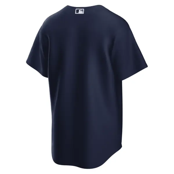 Nike Mlb Seattle Mariners Replica Baseball Jersey