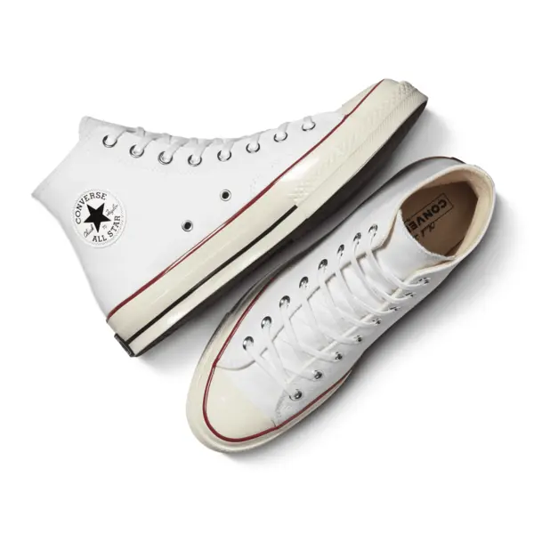 CONVERSE Chuck 70 High Top Shoes