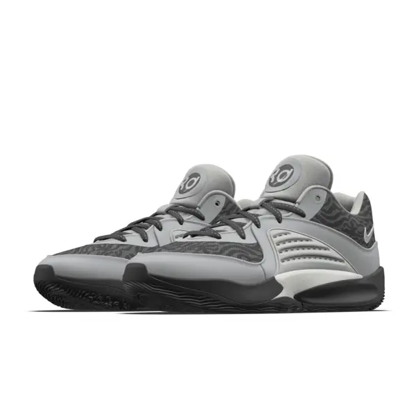 Nike Kd16 You Custom Basketball Shoes