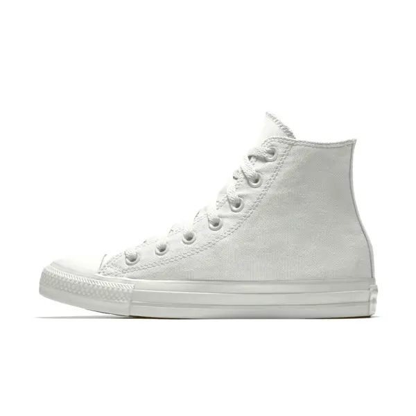 CONVERSE Chuck Taylor All Star High Top Shoes - Multicolor