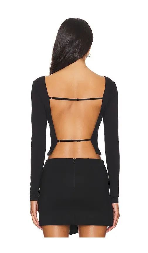 Superdown Esme Top
