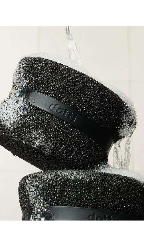 DOTTI Super Scrubber 3 Pack