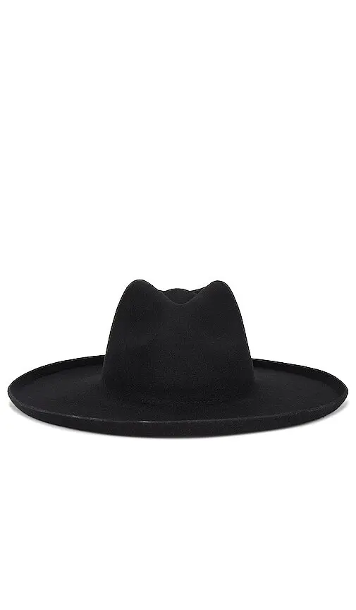 Lack Of Color The Melodic Fedora