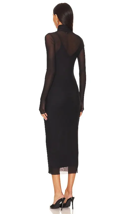 AFRM Shailene Dress