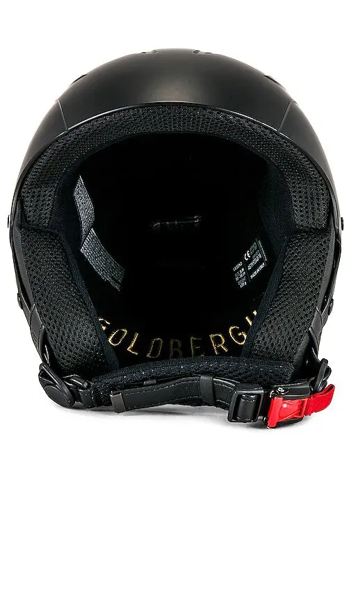 Goldbergh Khloe Helmet - Black