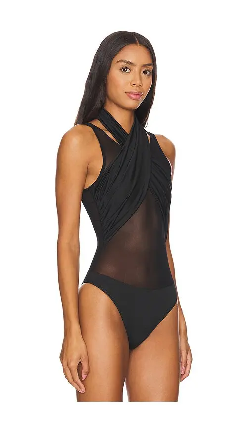 Superdown Danica Bodysuit