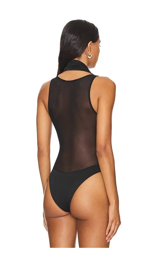 Superdown Danica Bodysuit