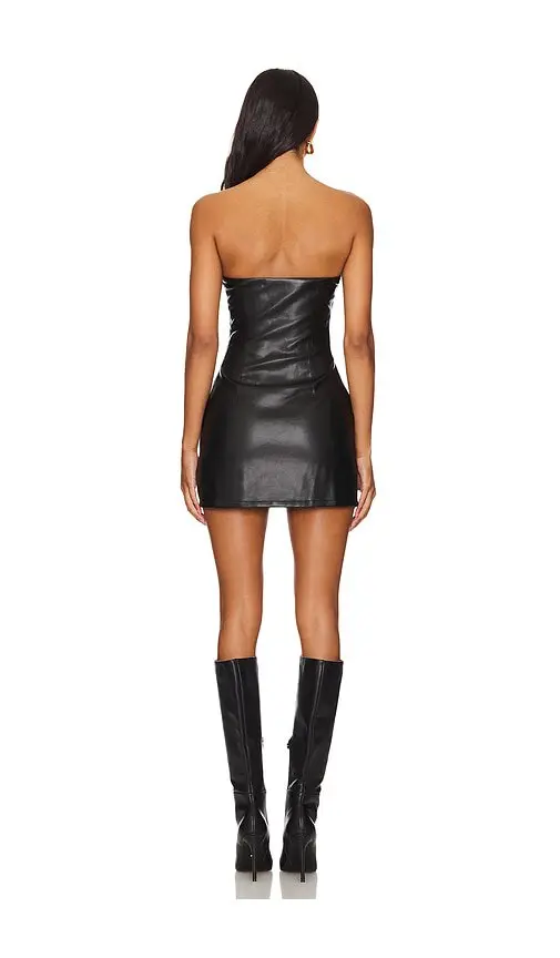 Superdown Mckay Mini Dress