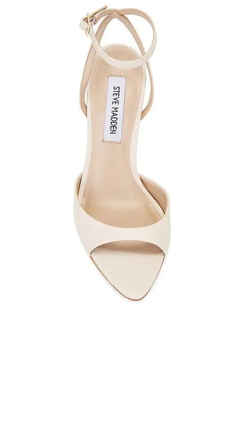 Steve Madden Beki Heel Sandals