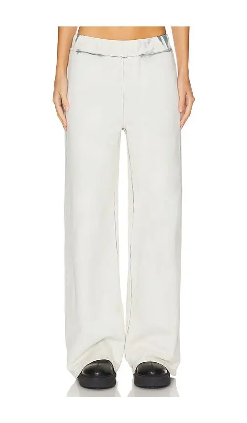 H:OURS French Terry Jogger