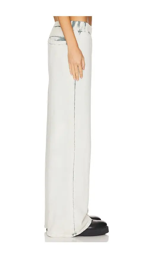 H:OURS French Terry Jogger