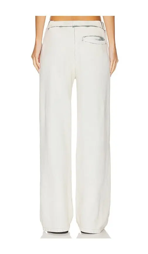 H:OURS French Terry Jogger