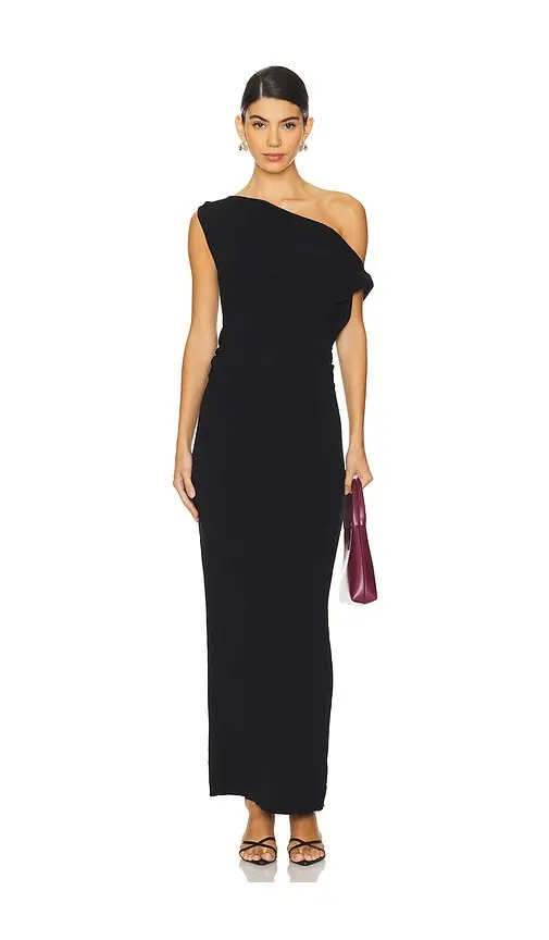 SNDYS. Leena Maxi Dress