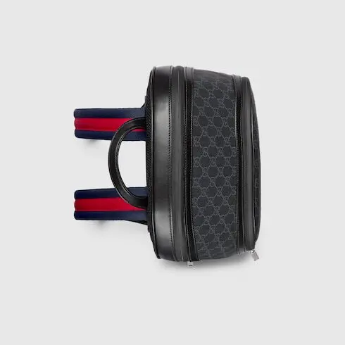 Gucci Original Gg Fabric Backpack