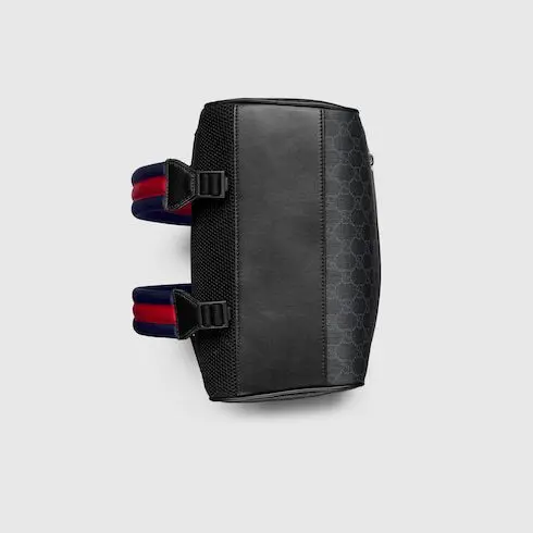 Gucci Original Gg Fabric Backpack