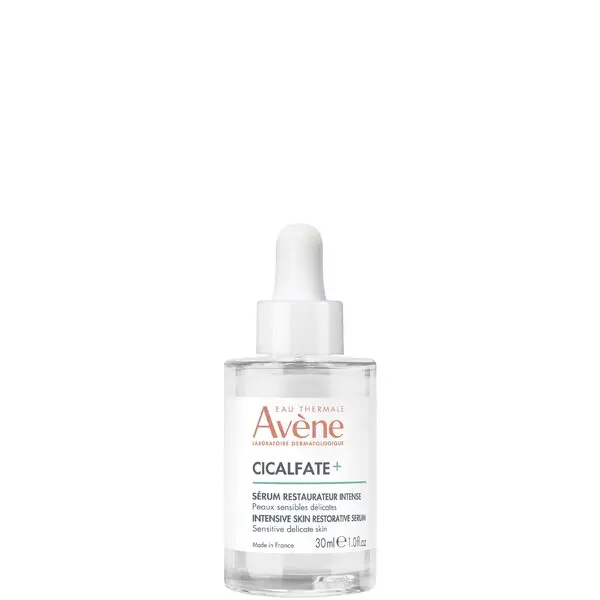 EAU THERMALE AVENE Cicalfate+ Intensive Skin Restorative Serum 1 Fl.oz - One-color
