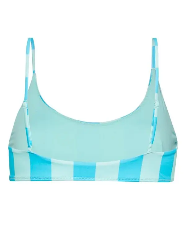 MC2 SAINT BARTH Judy Bikini Top