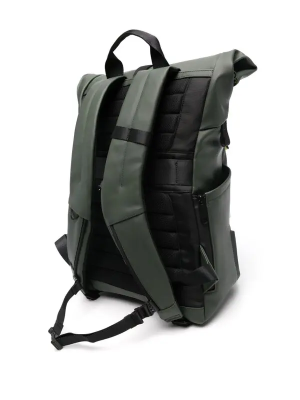 PIQUADRO Water-resistant Backpack
