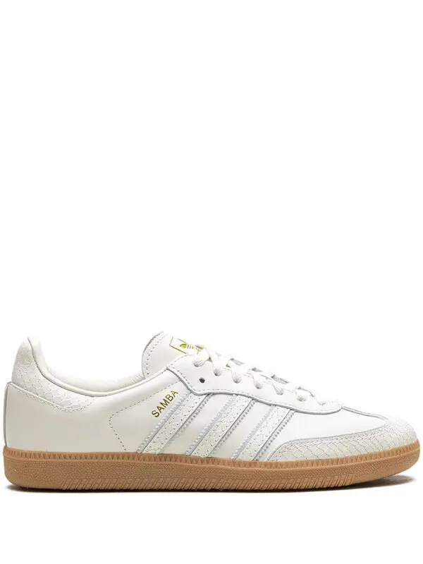 Adidas Samba Og Core Sneakers