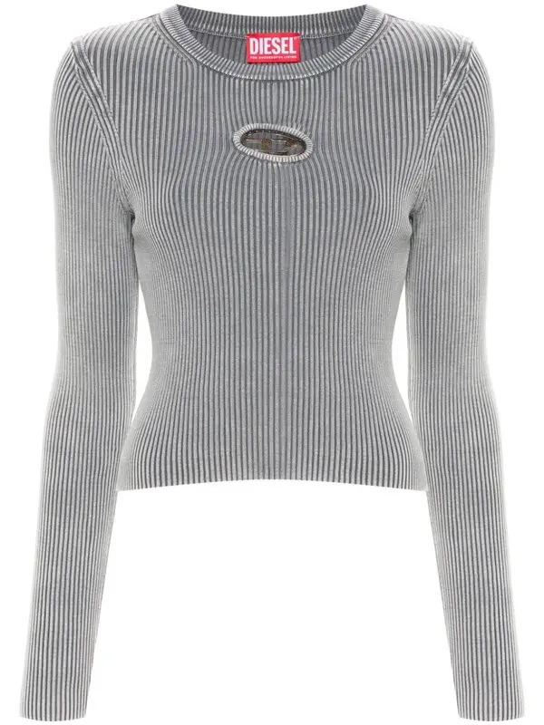 DIESEL® M-valary Top - Grey