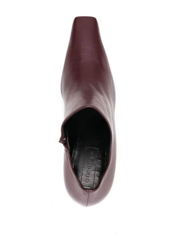 ARMARIUM 75mm Elsa Pumps