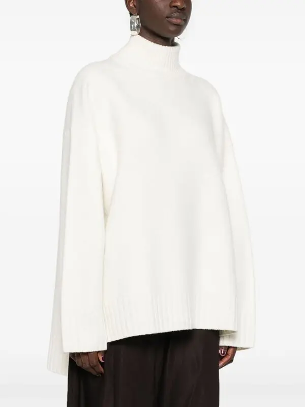 Studio Nicholson Hozu Sweater