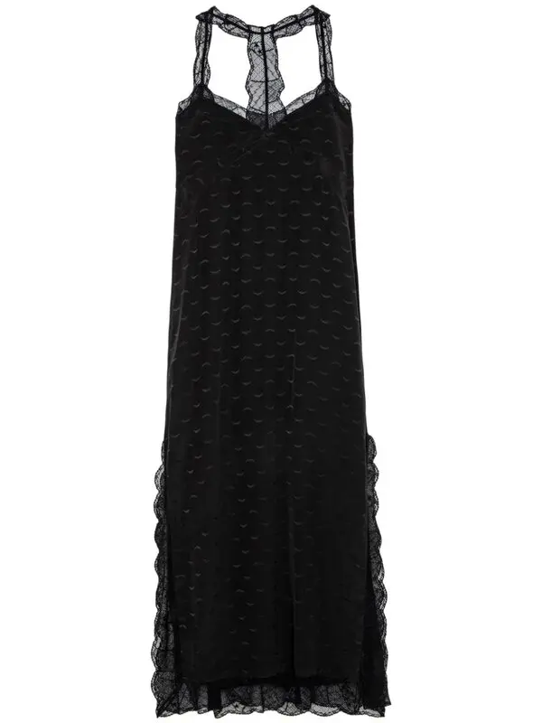 Zadig&Voltaire Jac Dress