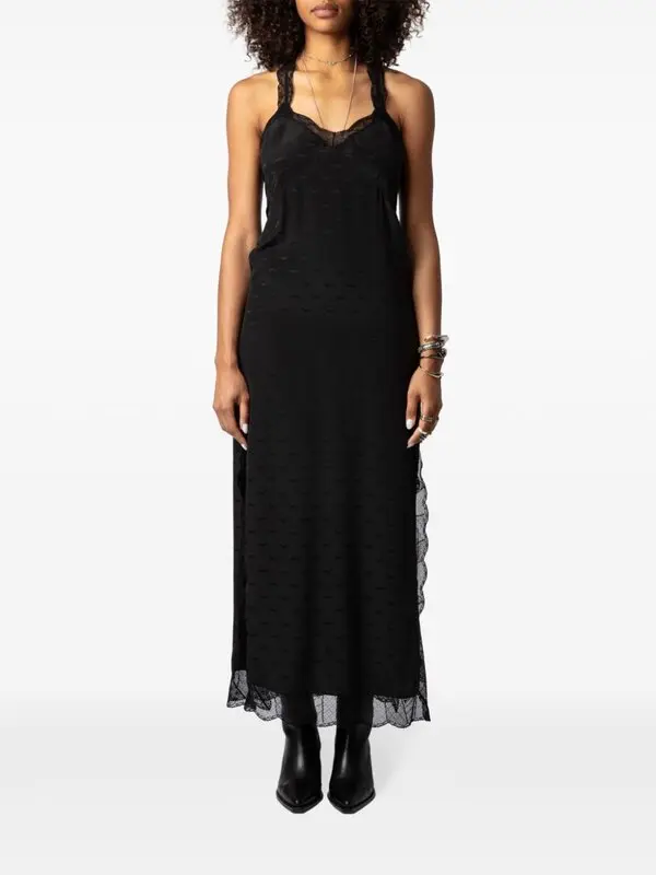 Zadig&Voltaire Jac Dress