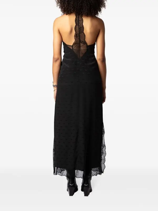 Zadig&Voltaire Jac Dress