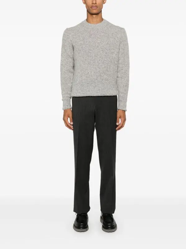 LARDINI Tailored Trousers