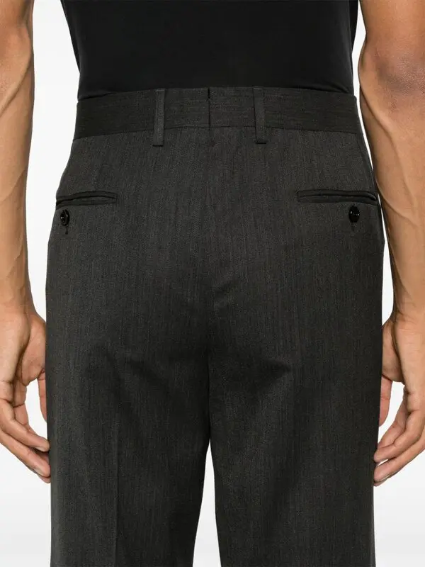 LARDINI Tailored Trousers