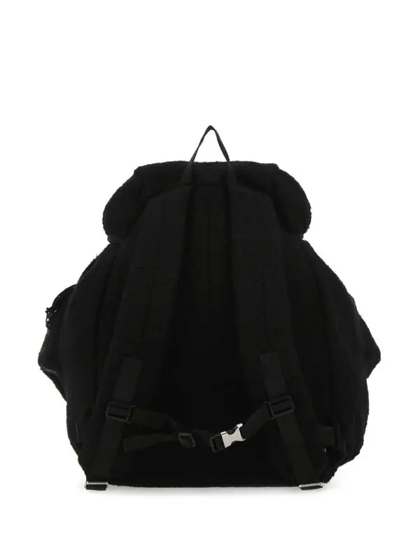 ADER ERROR Bouclé Backpack