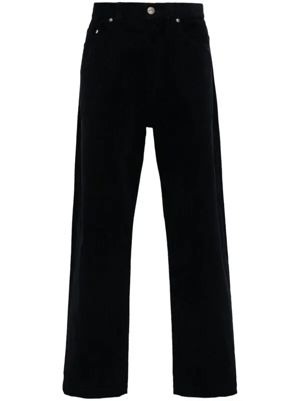 A.p.c. Achille Corduroy Trousers