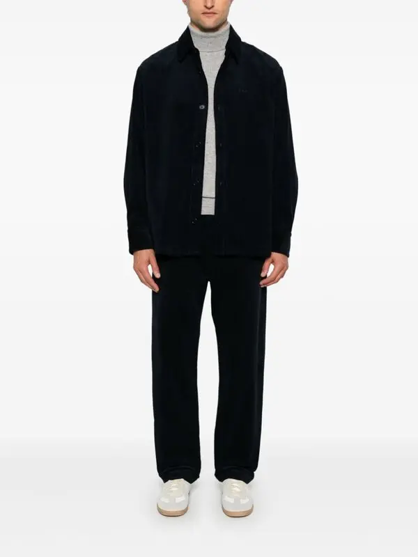 A.p.c. Achille Corduroy Trousers